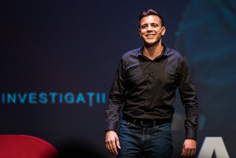 Blogul Jurnalistului | Alex Nedea