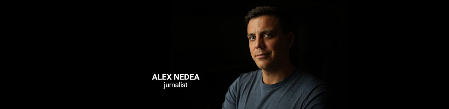 Contact | Alex Nedea