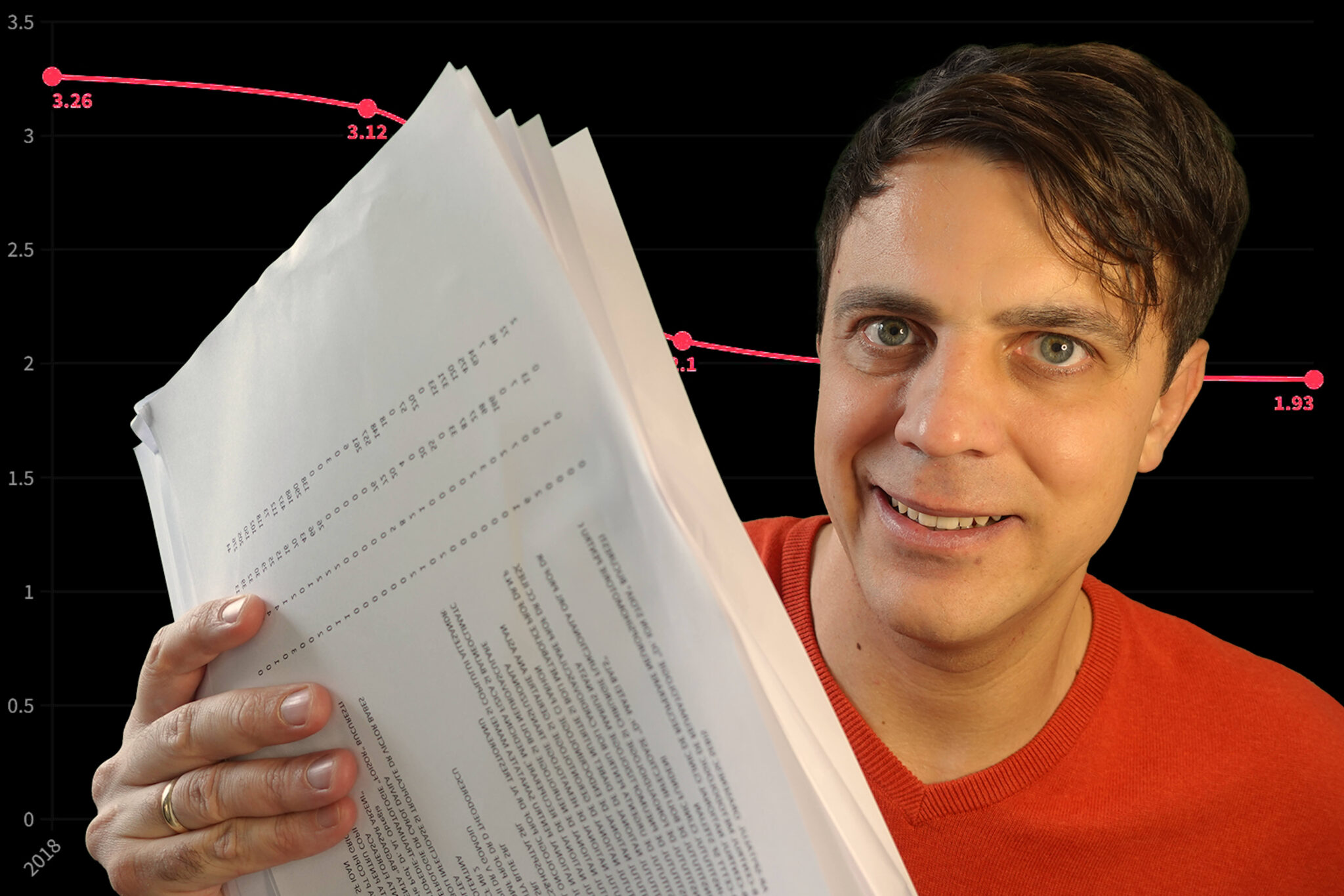 Blogul Jurnalistului | Alex Nedea