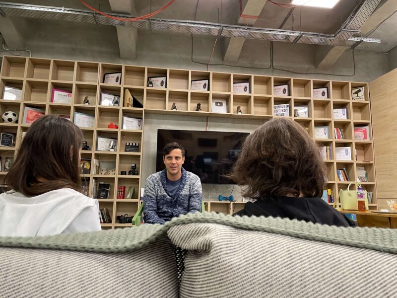 Blogul Jurnalistului | Alex Nedea