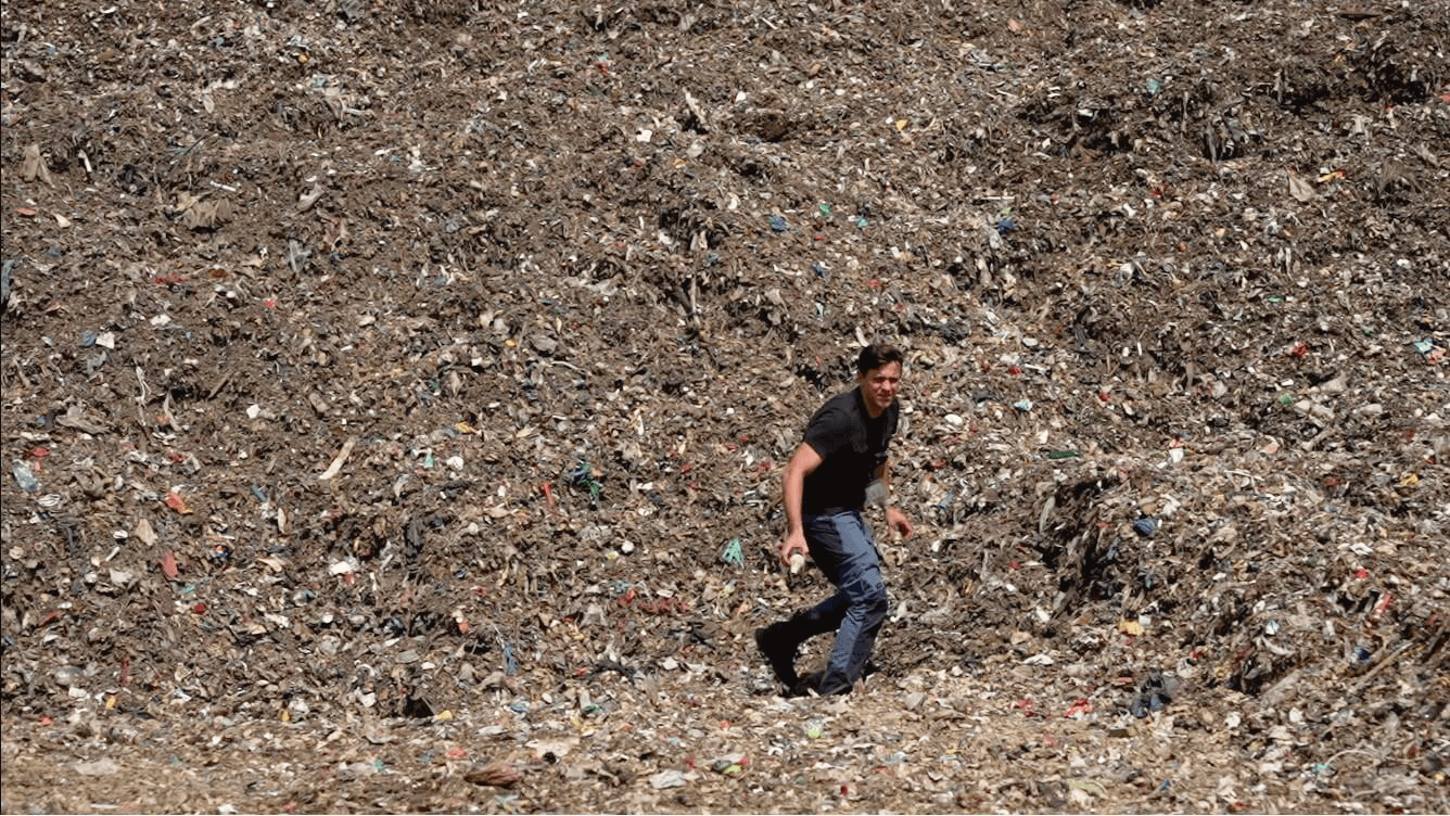 Despre investigația „Pe urmele mafiei gunoaielor” | Alex Nedea