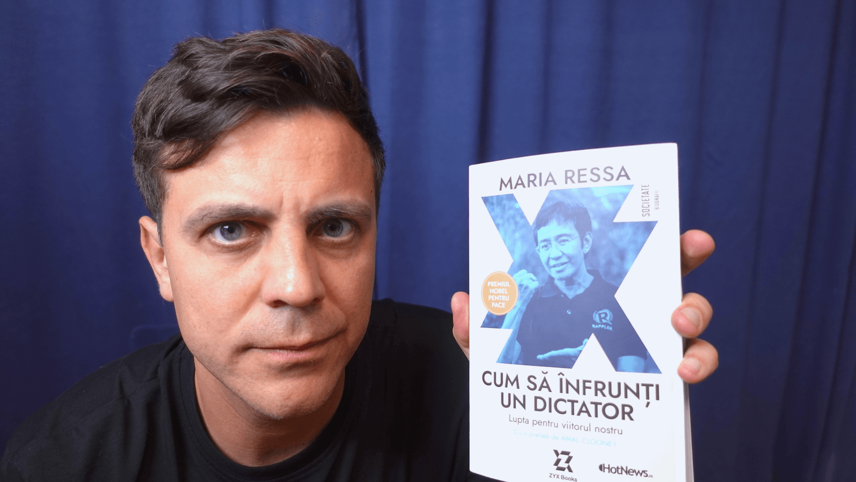 Cine este cel mai mare dușman al libertății noastre | Alex Nedea