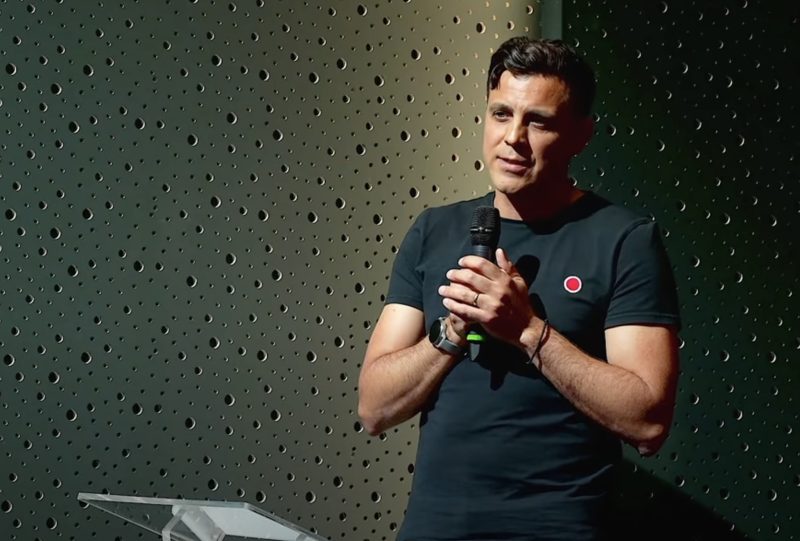 Blogul Jurnalistului | Alex Nedea