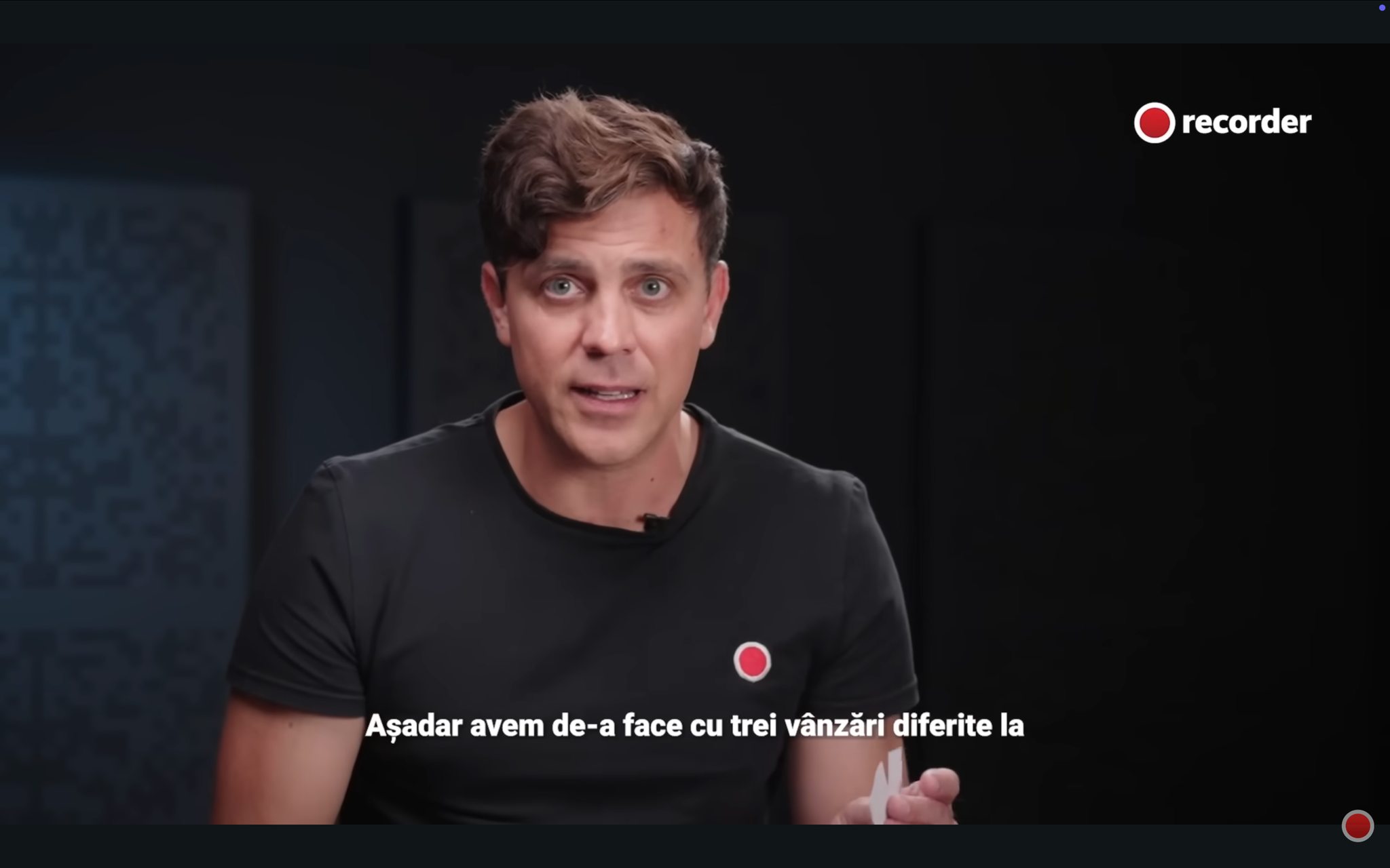 Blogul Jurnalistului | Alex Nedea